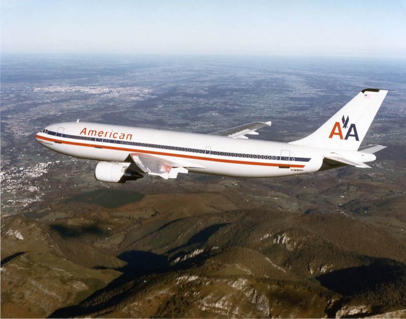 American Airlines Flight 587 Victims