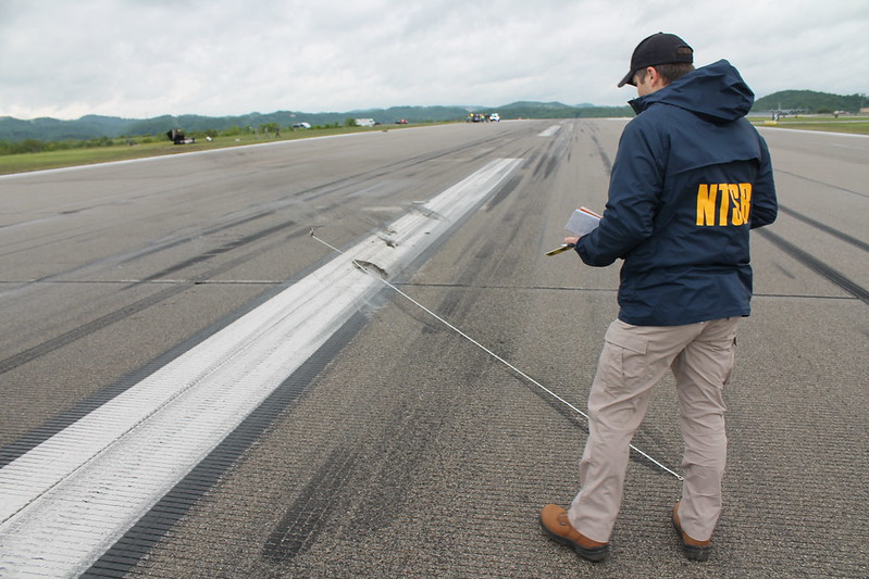 Southwest Airlines Flight 2294