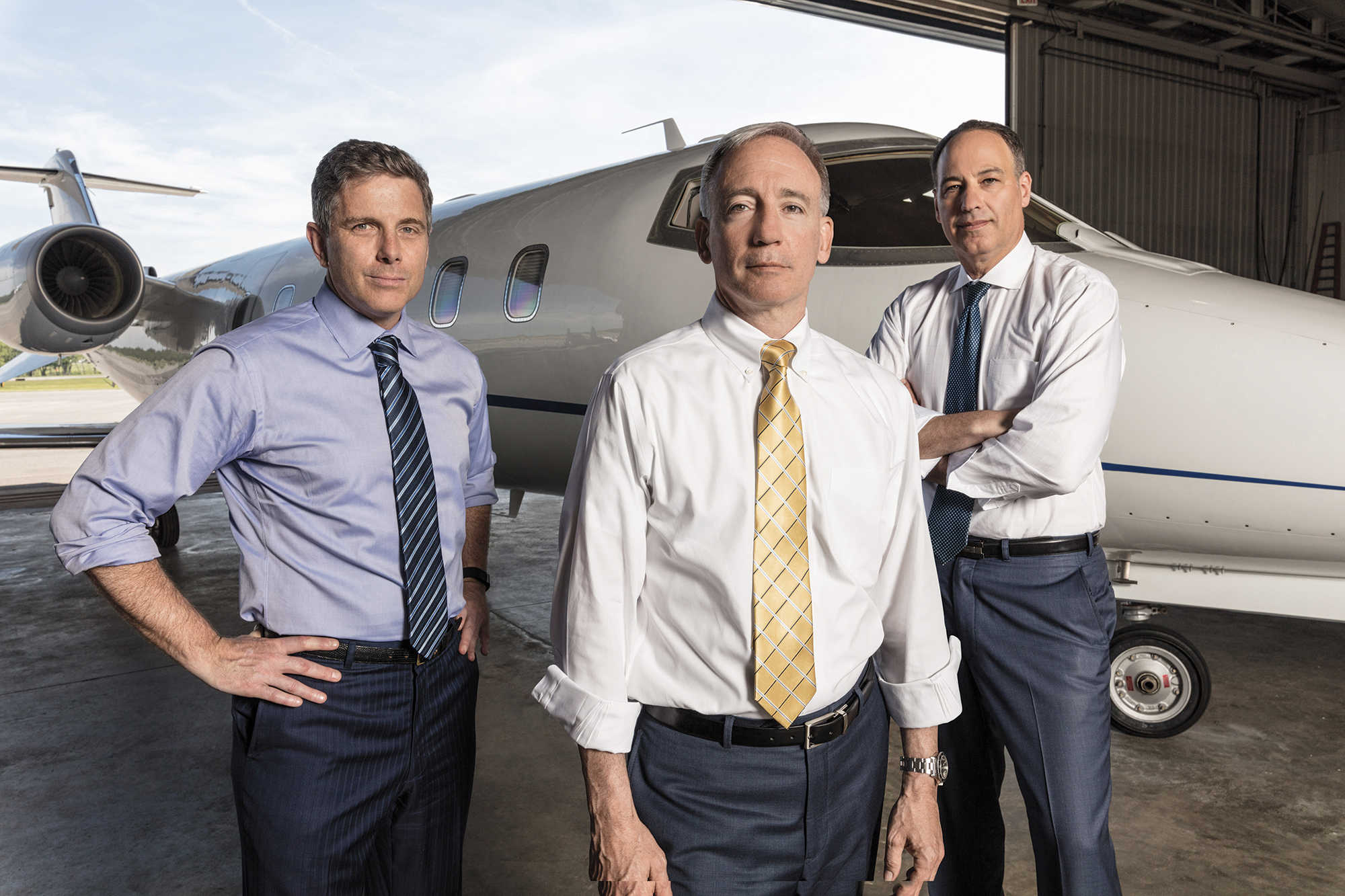 Leading Aviation Accident Lawyers | Top Aviation Crash Law Firm